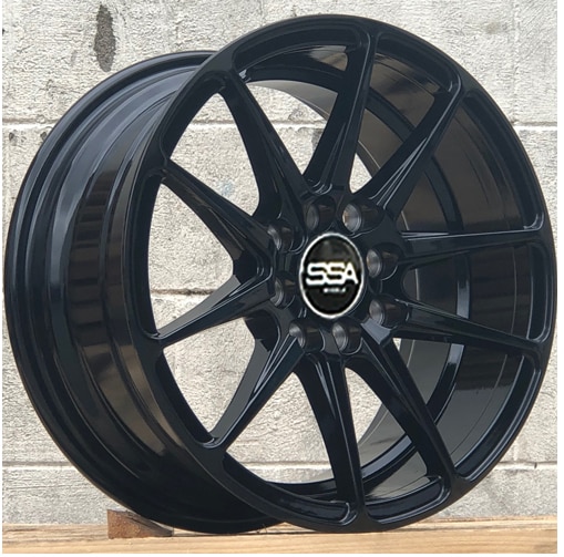 PAX 15" - My Wheels and Tyres