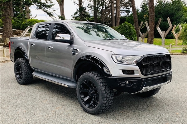 TALON 20" - My Wheels and Tyres