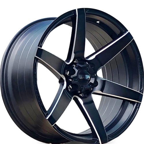 NEBULA 20" - My Wheels and Tyres