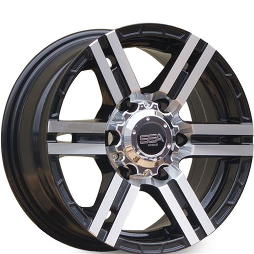 DIESEL 15" - My Wheels and Tyres